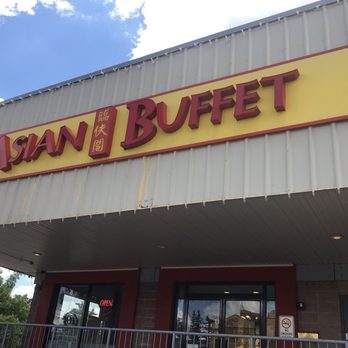 ASIAN BUFFET - Updated December 2025 - 26 Photos & 61 Reviews - 9125 ...