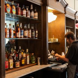 RAVEN - Updated July 2025 - 94 Photos & 34 Reviews - 4200 N Western Ave ...