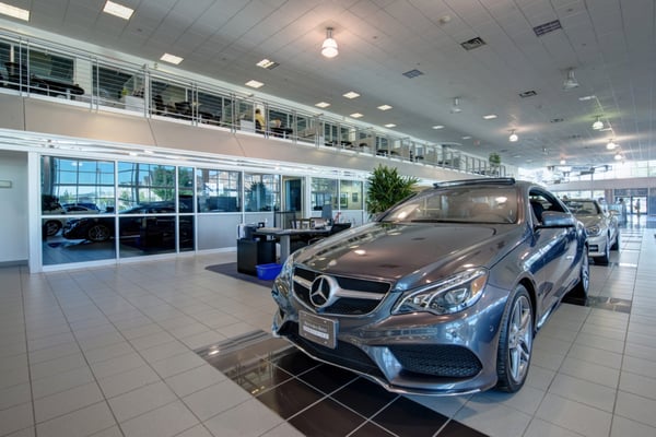 MERCEDES-BENZ MARKHAM - Updated December 2025 - 31 Photos & 26 Reviews ...