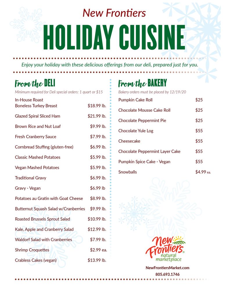 NEW FRONTIERS NATURAL MARKETPLACE - 140 Photos & 121 Reviews - Grocery ...