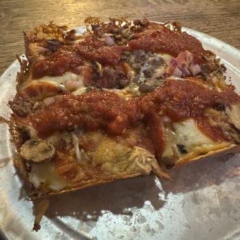 THE PIZZA JOINT - EVANS - Updated April 2025 - 283 Photos & 308 Reviews ...