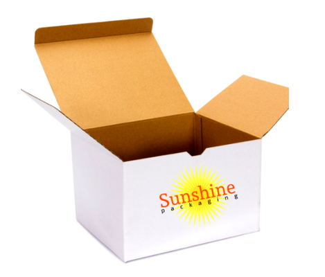 SUNSHINE PACKAGING - Updated July 2025 - Request a Quote - 890 West ...