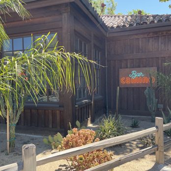 BAR CAMINO - Updated November 2024 - 644 Photos & 455 Reviews - 1470 N ...