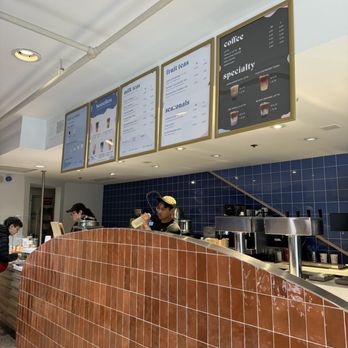 SPOT OF TEA - DUPONT CIRCLE - Updated May 2024 - 82 Photos & 46 Reviews ...