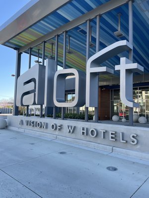 ALOFT SAN FRANCISCO AIRPORT - 524 Photos & 459 Reviews - 401 East ...