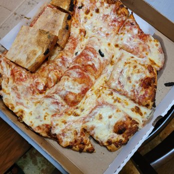 PONTILLO’S PIZZA - Updated January 2026 - 41 Photos & 37 Reviews - 20 ...