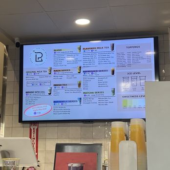 RAPHA TEA - Updated January 2025 - 207 Photos & 106 Reviews - 39650 ...