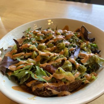 TOCABE, AN AMERICAN INDIAN EATERY - Updated October 2024 - 807 Photos ...