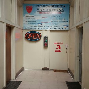 SABAN COMMUNITY CLINIC - VIRGIL - Updated May 2025 - 18 Photos & 20 Reviews - 137 N Virgil Ave ...