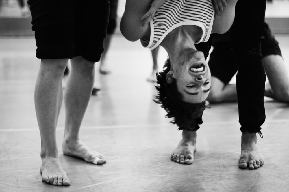 GALLIM DANCE - Updated February 2025 - 16 Photos - 520 Clinton Ave ...