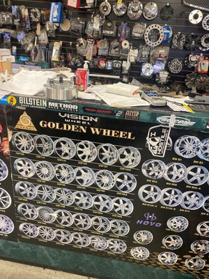 PERRIS TIRES & WHEELS - Updated January 2026 - 64 Photos & 121 Reviews ...