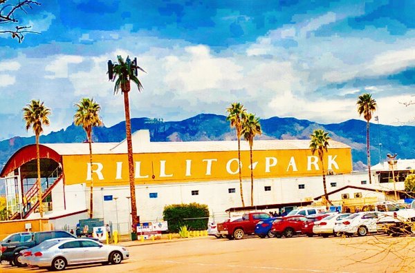 RILLITO PARK RACE TRACK - Updated August 2025 - 46 Photos & 20 Reviews ...