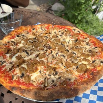 CIBO RUSTICO PIZZERIA - Updated December 2025 - 551 Photos & 507 ...