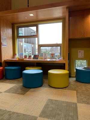 FERNDALE PUBLIC LIBRARY - Updated December 2025 - 17 Photos - 2125 Main ...