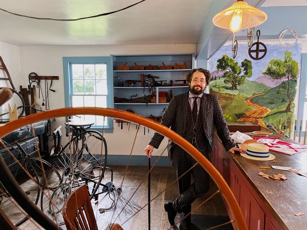 Ohio History Center & Ohio Village, Columbus | Roadtrippers