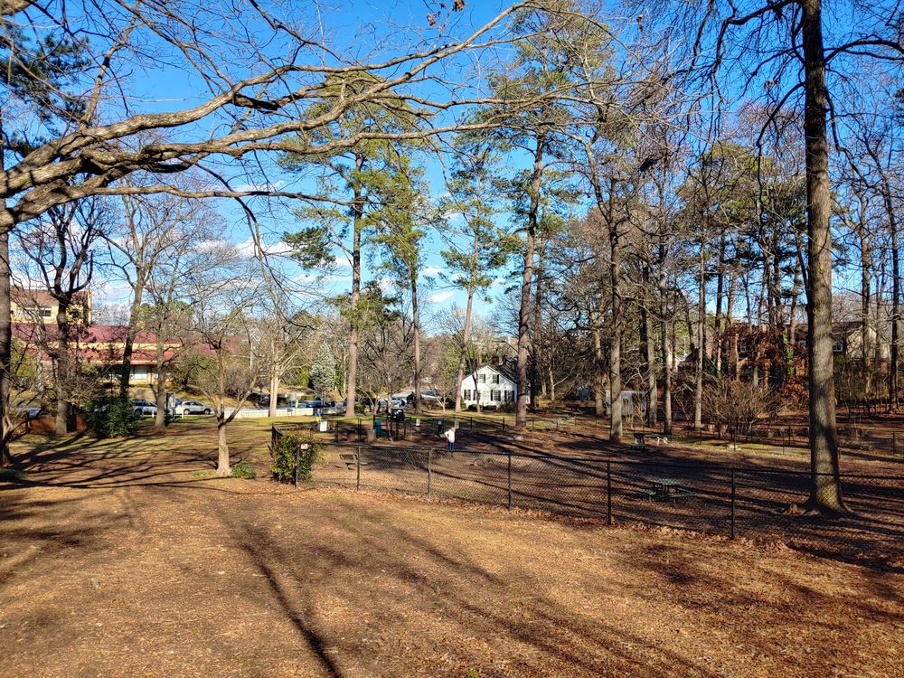 ADAIR DOG PARK - Updated October 2025 - 21 Photos & 18 Reviews - W ...