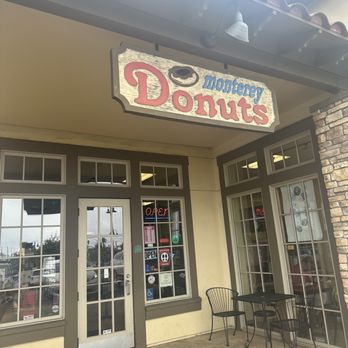 MONTEREY DONUTS - Updated November 2024 - 208 Photos & 226 Reviews ...