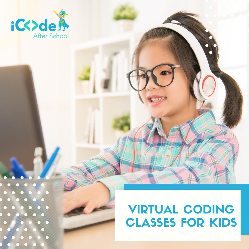 ICODE AFTER SCHOOL - Updated August 2025 - Chicago, Illinois ...