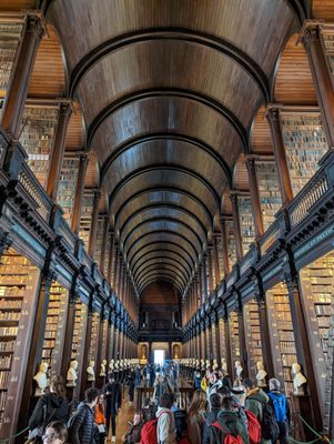THE BOOK OF KELLS - 411 Photos & 146 Reviews - The University of Dublin ...