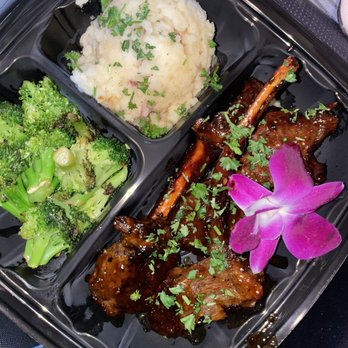 THE FLAVA ZONE - Updated November 2025 - 72 Photos & 41 Reviews - 4938 ...