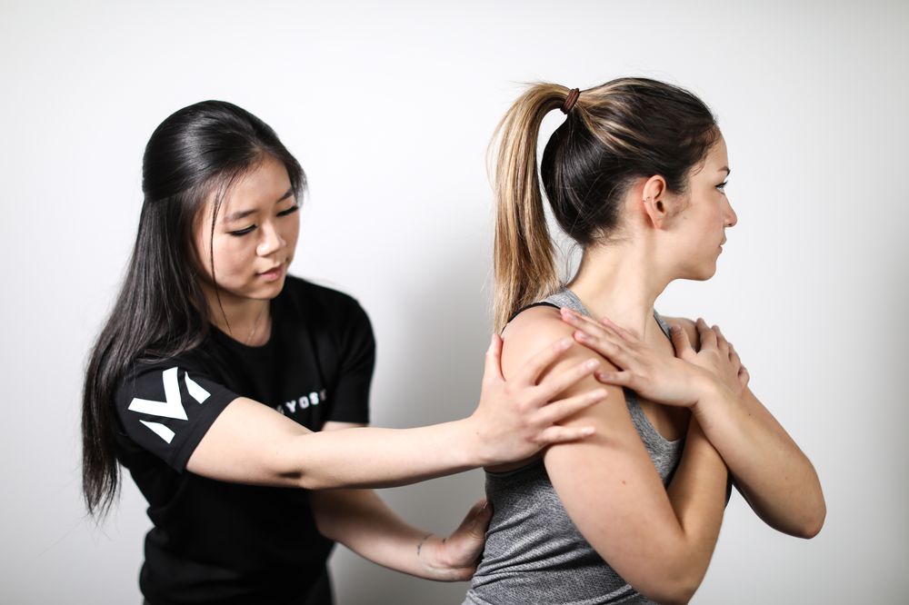 MYOSET - 12 Photos - 2 Clove Crescent, London, United Kingdom ...