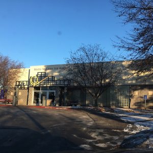 GROVER ICE RINK - Updated December 2025 - 20 Photos - 6171 Grover St ...