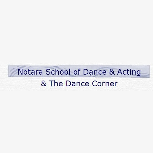 NOTARA SCHOOL OF DANCE & ACTING & THE DANCE CORNER& THE DANCE CO ...