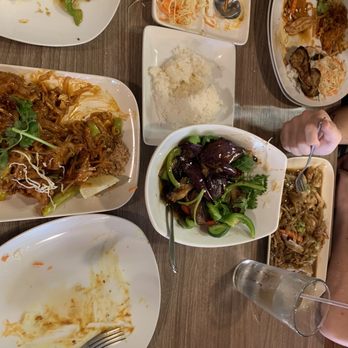 BEST THAI CUISINE - Updated July 2024 - 704 Photos & 1017 Reviews ...