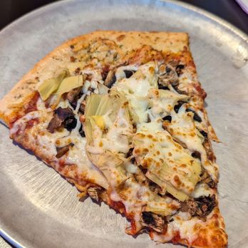 PUGET SOUND PIZZA - DOWNTOWN TACOMA - Updated February 2026 - 180 ...