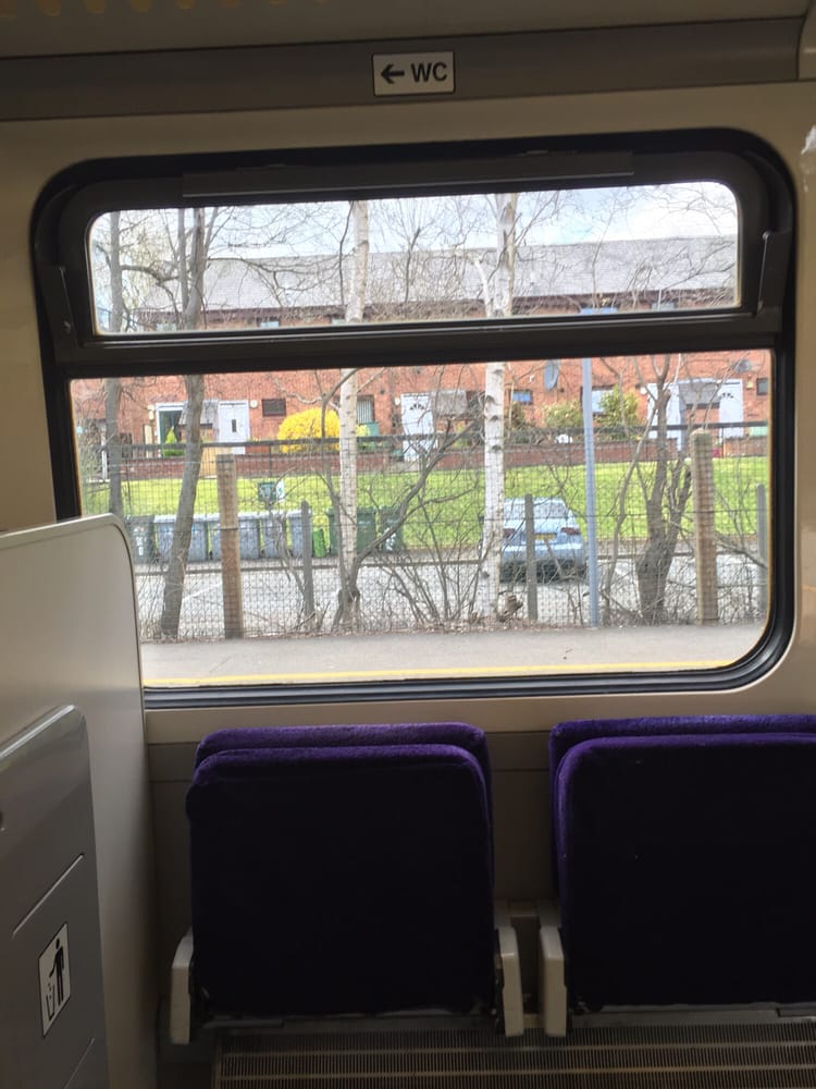 HANDFORTH - Updated August 2024 - Station Road, Handforth, Cheshire ...