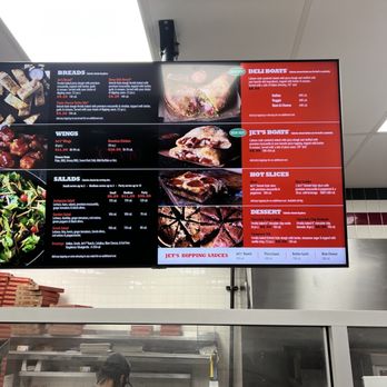 JET’S PIZZA - Updated July 2025 - 84 Photos & 287 Reviews - 2811 N ...