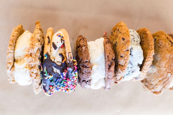 SCREAMIN’ MIMI’S ICE CREAM - Updated December 2025 - 456 Photos & 785 ...