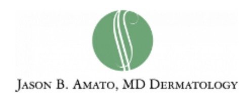 JASON B. AMATO, MD DERMATOLOGY - Updated August 2025 - 522 N New Ballas ...