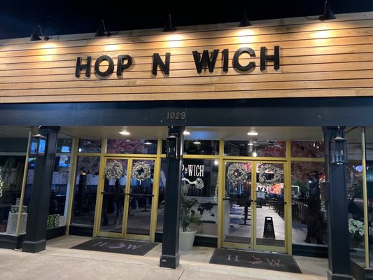 HOPNWICH - 46 Photos & 48 Reviews - 1029 3rd Ave, Conway, South ...