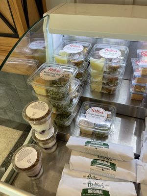 ANTONE’S FAMOUS PO BOYS - Updated November 2025 - Houston, Texas ...