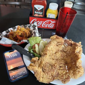 TATER PATCH - Updated November 2024 - 222 Photos & 315 Reviews - 103 ...