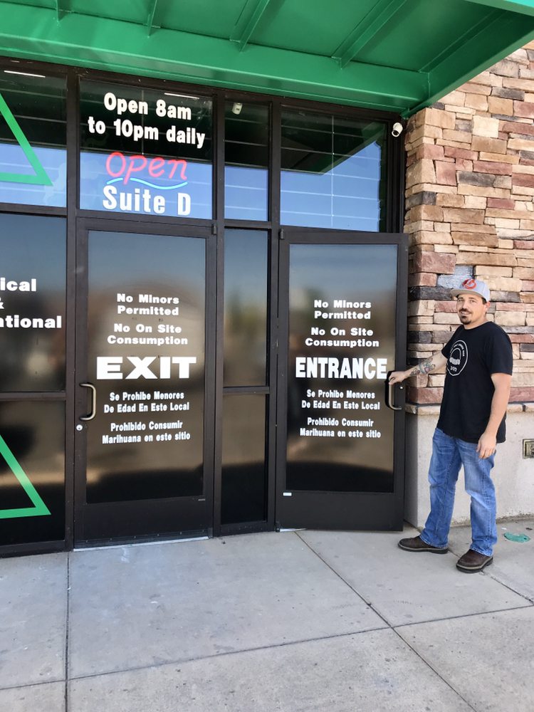 EMERALD TRIANGLE - Updated October 2025 - 12 Photos & 16 Reviews - 3480 ...