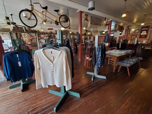 MADISON DRY GOODS AND DRY GOODS COUNTRY STORE - Updated September 2025 ...