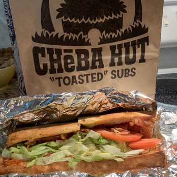CHEBA HUT TOASTED SUBS - Updated November 2024 - 173 Photos & 89 Reviews - 4530 Dacoma St ...