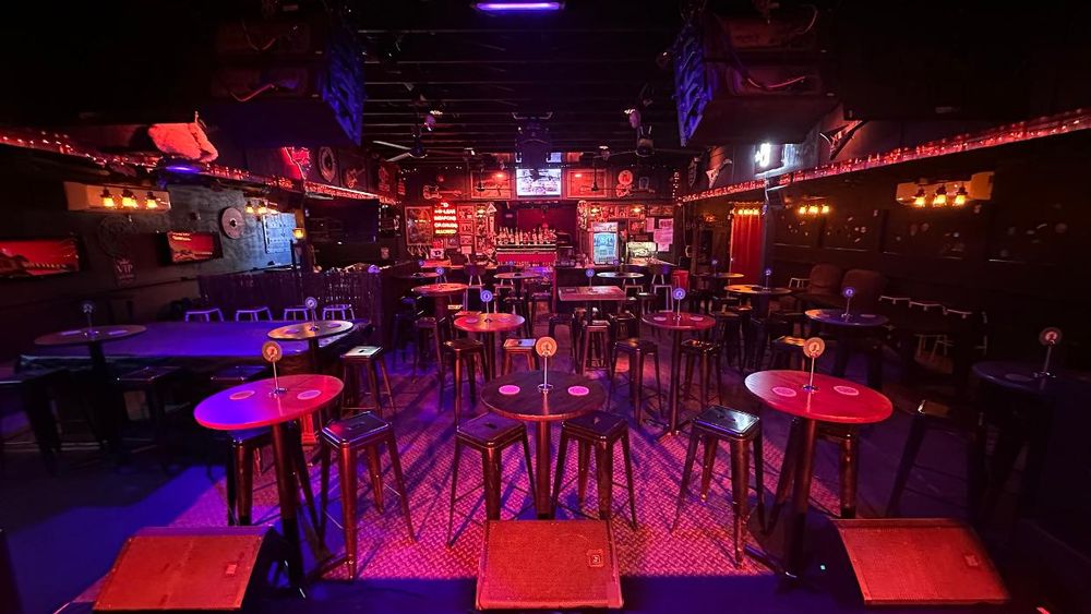 RAGNAR’S - Updated January 2026 - 6900 Ranch Rd 12, San Marcos, Texas ...