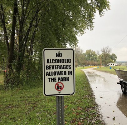 VIRGINIA POINT PARK - Updated November 2025 - Va Point Park, Kenova ...
