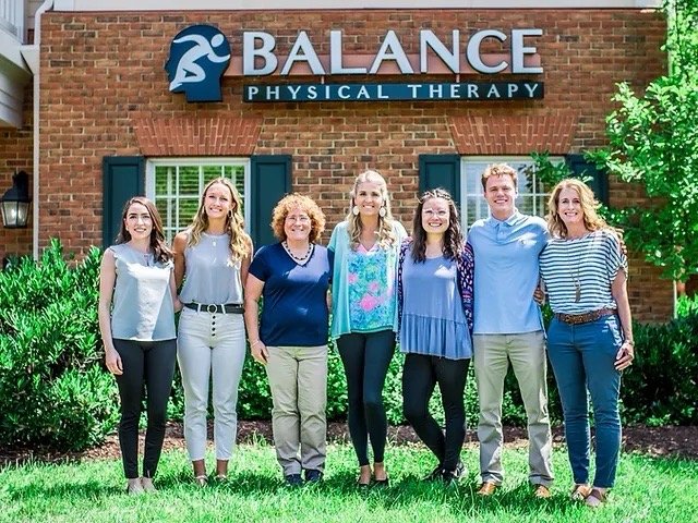 BALANCE PHYSICAL THERAPY - Updated October 2025 - Request an ...