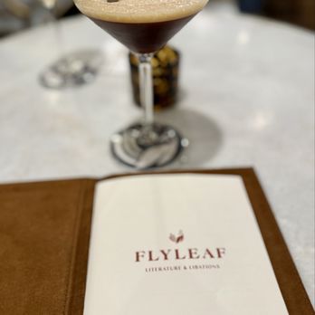 FLYLEAF - Updated December 2025 - 230 Photos & 85 Reviews - 92 ...