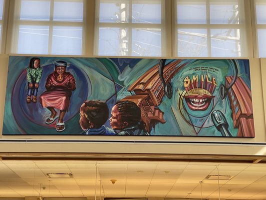 WEST PULLMAN LIBRARY - Updated December 2025 - 30 Photos - 830 W 119th ...