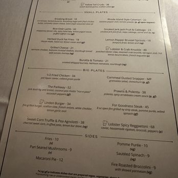 LINDEN - Updated June 2025 - 349 Photos & 169 Reviews - 5936 Sunset ...