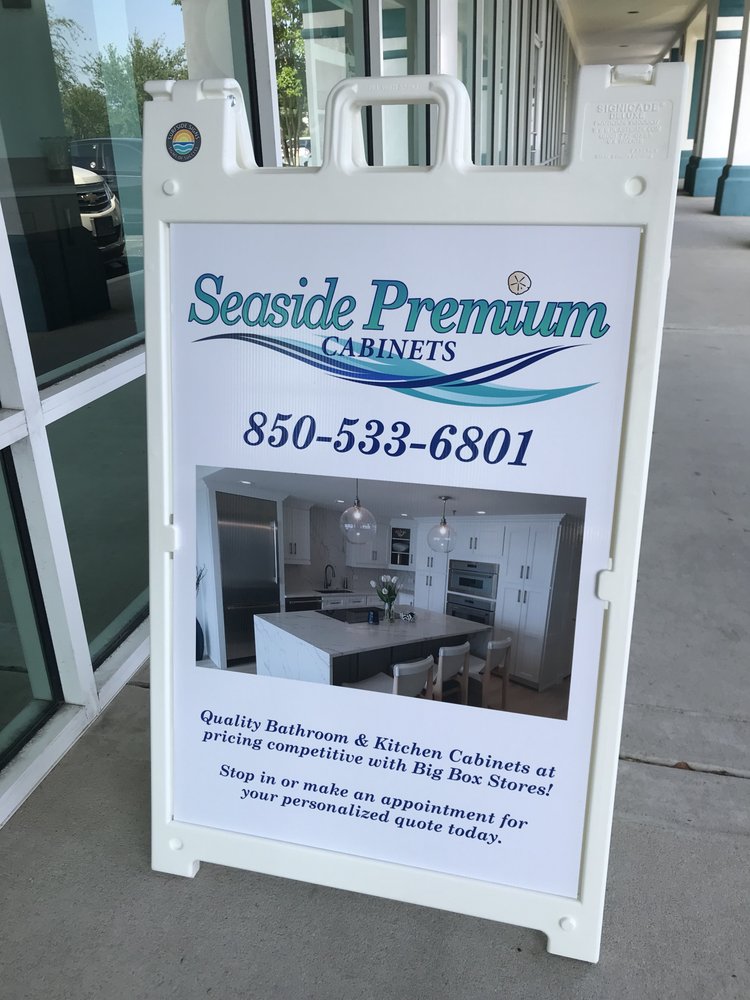 SURFSIDE SIGNS - 19 Photos - 8166 Tortuga St, Navarre, FL - Yelp