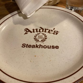 ANDRE’S STEAKHOUSE - 56 Photos & 112 Reviews - 2800 Tamiami Trl N ...