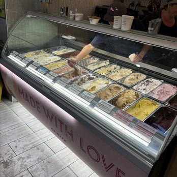 BI-RITE CREAMERY - Updated November 2024 - 6291 Photos & 10214 Reviews ...