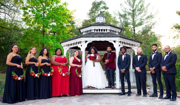 GALA CENTER - 31 Photos - 1700 Hill Dr, Windsor Mill, Maryland - Venues ...