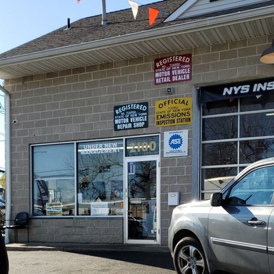 BELLMORE TIRE AND AUTO - Updated December 2025 - 22 Photos & 14 Reviews ...